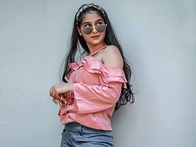 Indian actress Anaswara Rajan slams director Deepu Karunakaran's ...