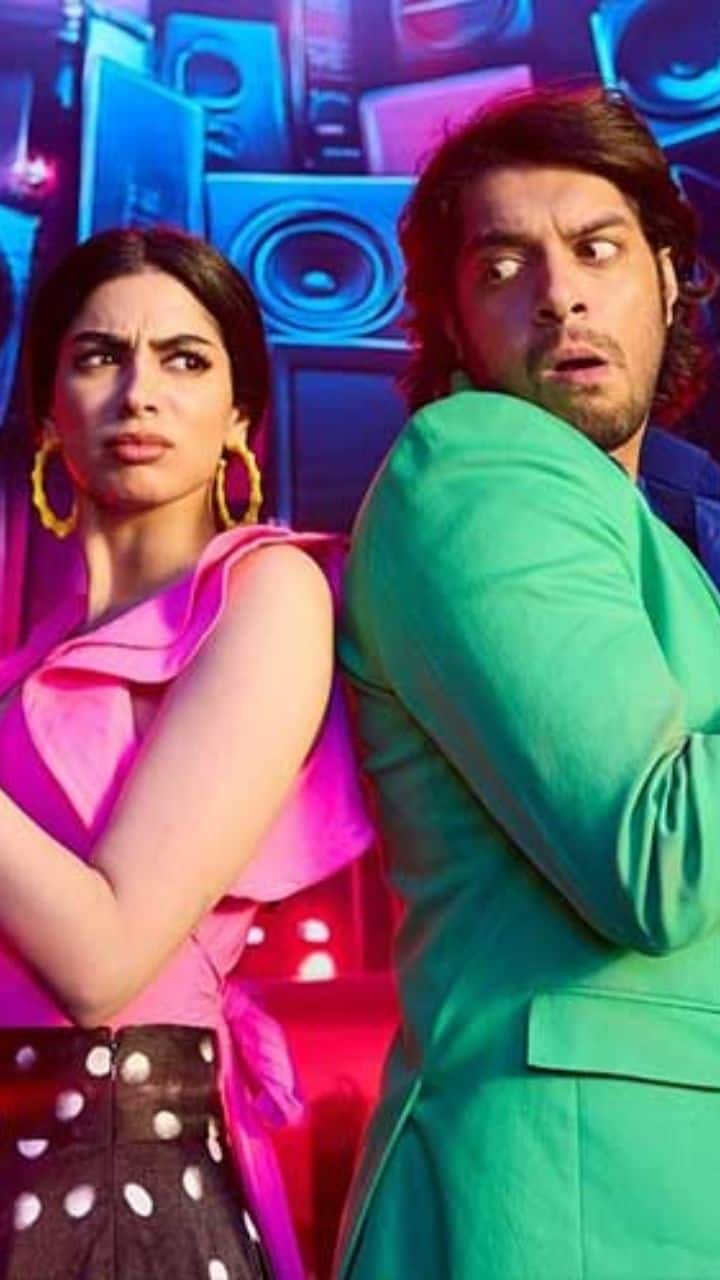 Loveyapa on OTT: Netflix or Jio Hotstar? Where and when to watch Junaid Khan, Khushi Kapoor's film?