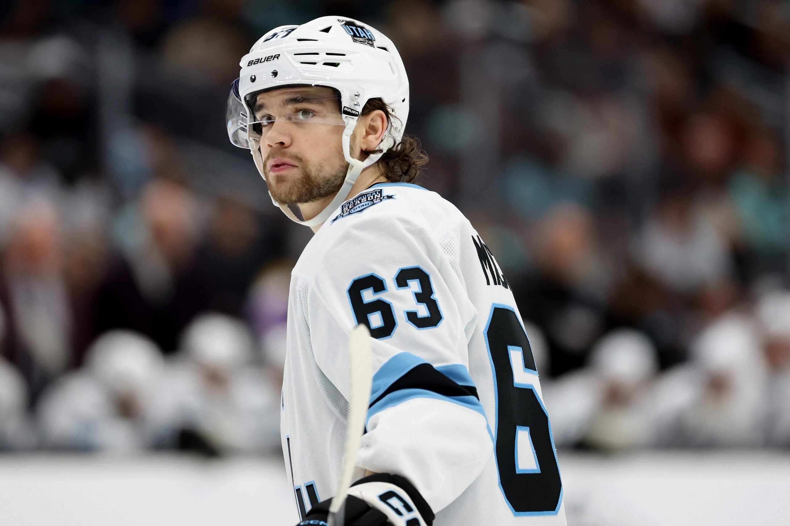 10 players Bruins could target at trade deadline as they look to future