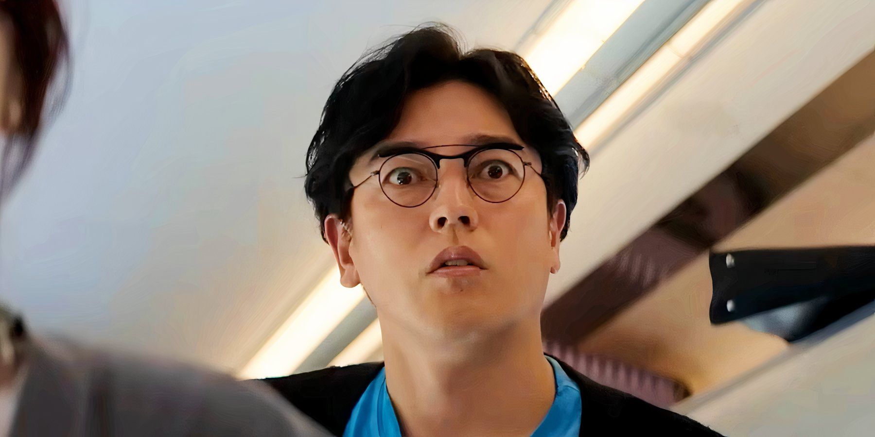 Bullet Train Explosion Trailer: The Japanese Thriller That Inspired ...