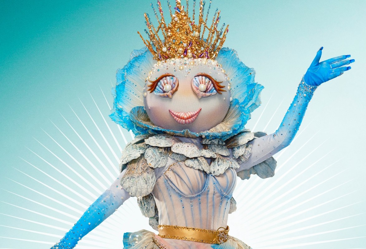 Who Is Pearl on 'The Masked Singer'?