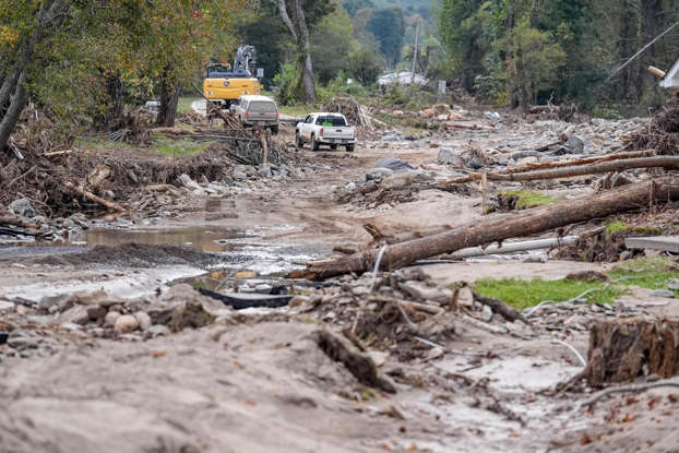 Astounding photos show vast devastation from Hurricane Helene in North ... Astounding photos show vast devastation from Hurricane Helene in North ...