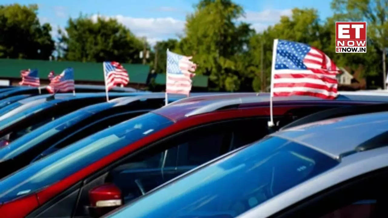 India may cut tariff on import of cars in trade deal with US: Sources