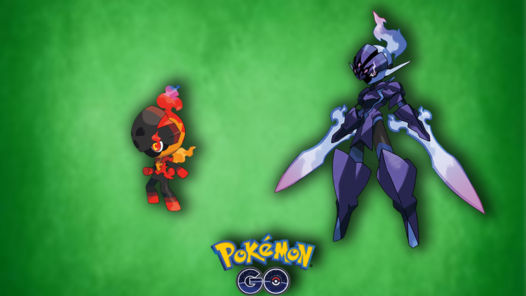 Pokemon GO Charcadet evolution guide: How to get Armarouge and ...