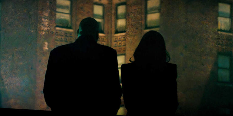 Michael Gandolfini's Daredevil: Born Again Character Is Secretly Wilson ...