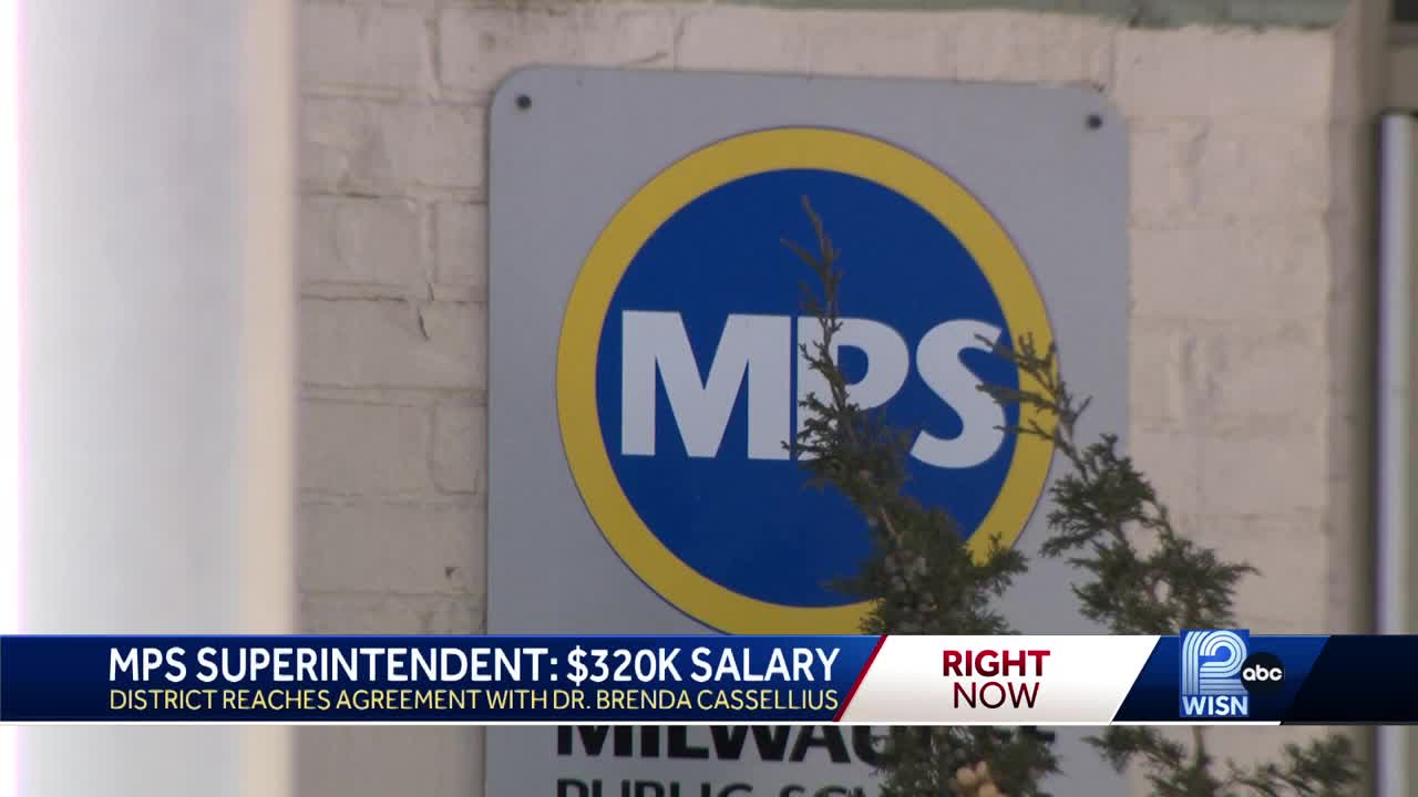 New MPS superintendent to earn $320,000 salary