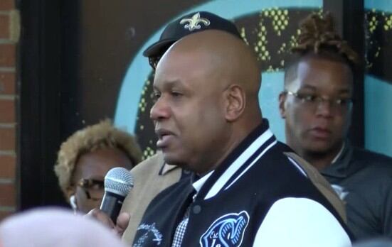 Caleb Wilson’s Kenner church mourns Southern student killed in alleged ...