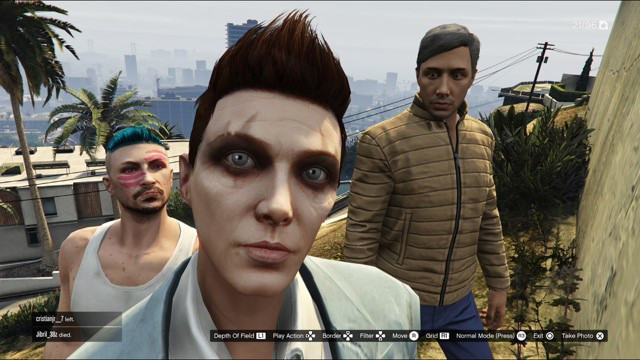 Grand Theft Hamlet stages one of Shakespeare's most violent plays in ... Grand Theft Hamlet stages one of Shakespeare's most violent plays in ...