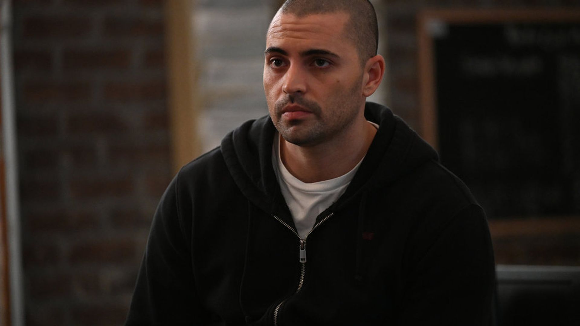 Exclusive: Chicago PD star teases 'exploitation of vulnerable Torres ...