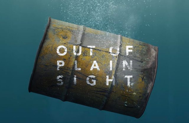 New documentary reveals major hazard neglected for over 70 years off ...