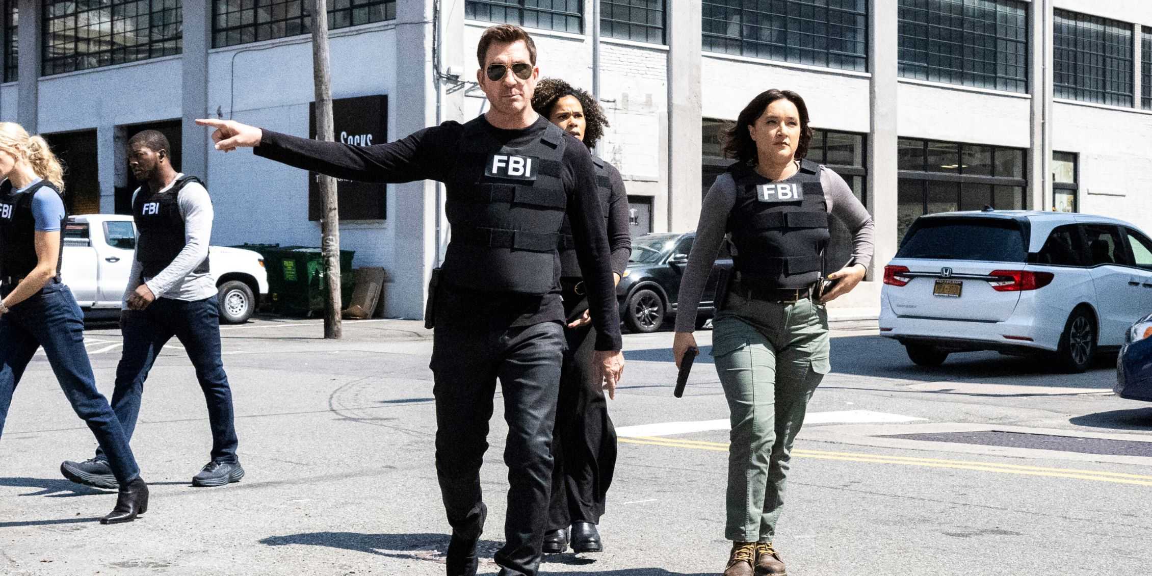 Why Is There No New FBI This Week (March 25) & When Will International ...