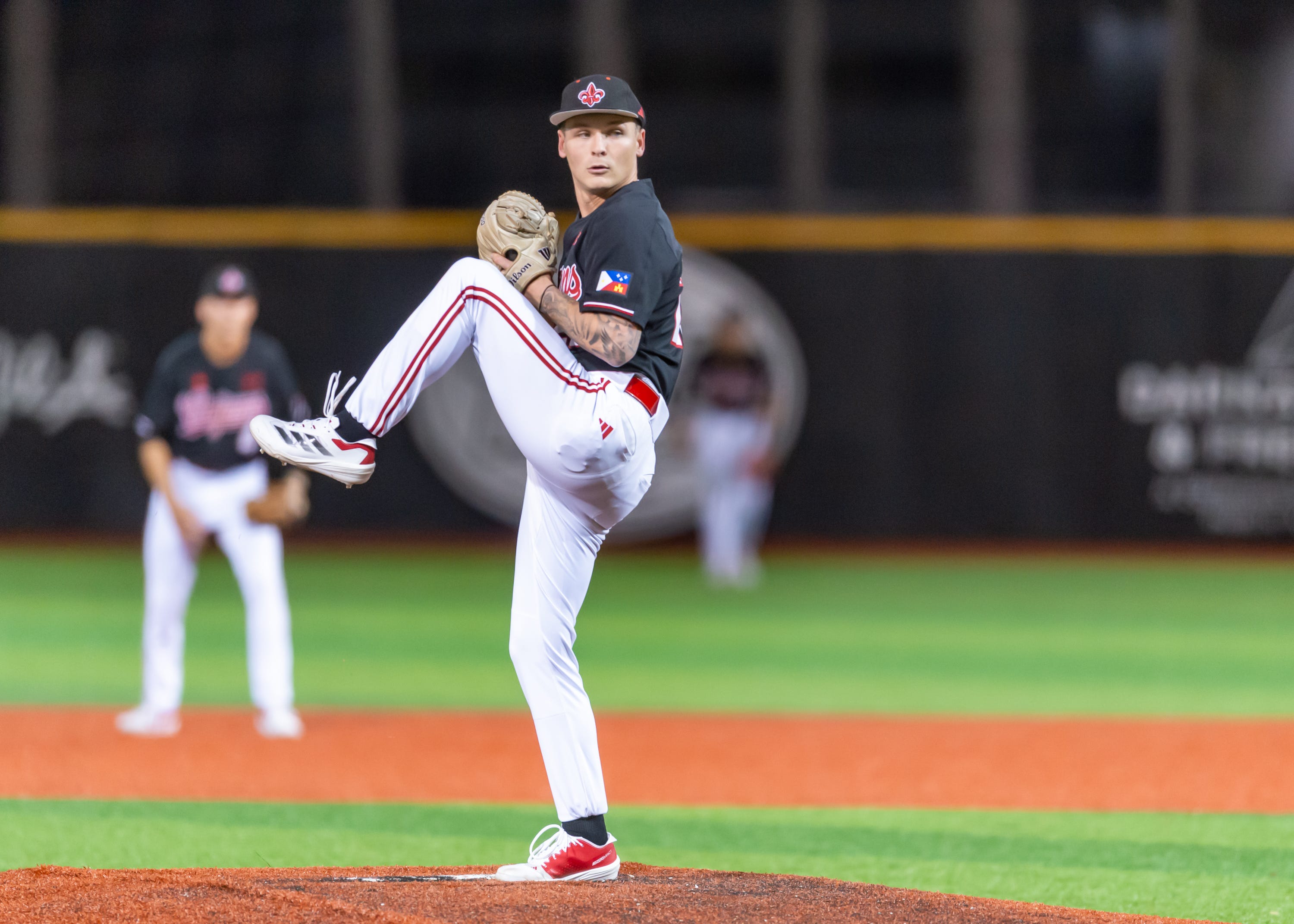 Louisiana baseball vs UTRGV: Final score, updates and more from midweek ...