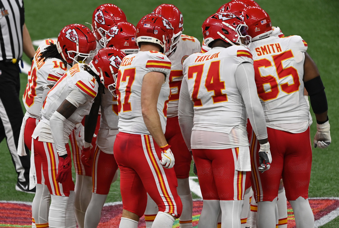 Many NFL Players Have Secret Financial Problem, 'Nobody Will Admit It'