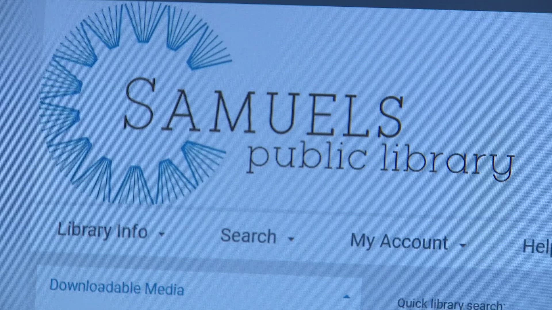 Warren County votes to stop funding Samuels Public Library