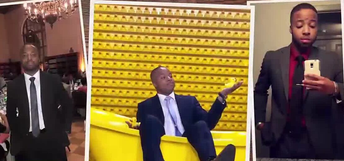 Darryl Ware II’s family reflects on the life he lived