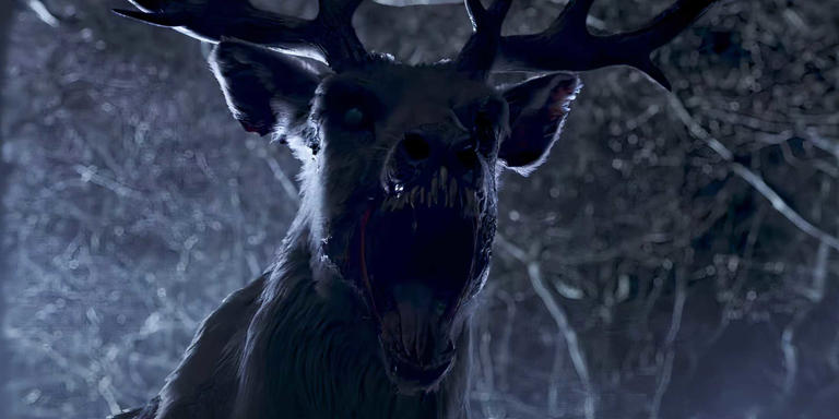 Bambi: The Reckoning Director Confirms Two Classic Characters Have ...