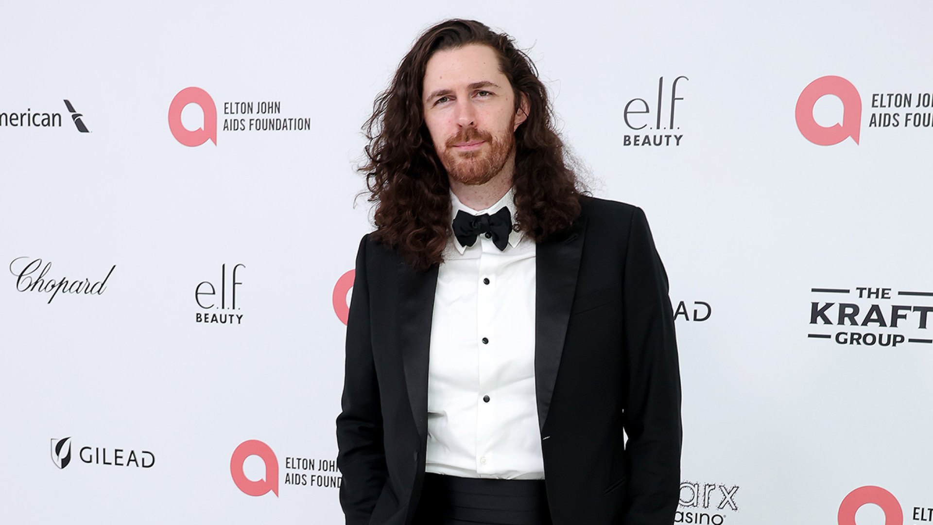 Hozier Teases Fenway Park Shows, Hopes to Write New Music on Summer Tour