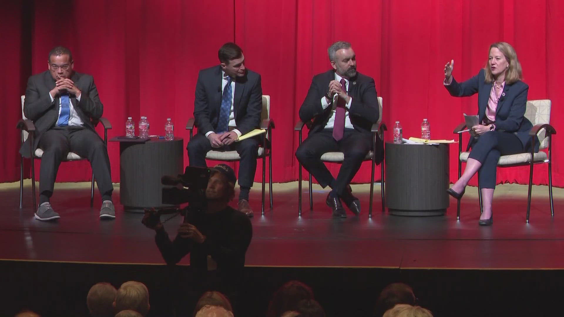 Cuts causing chaos: Phoenix residents share how federal budget cuts are ...