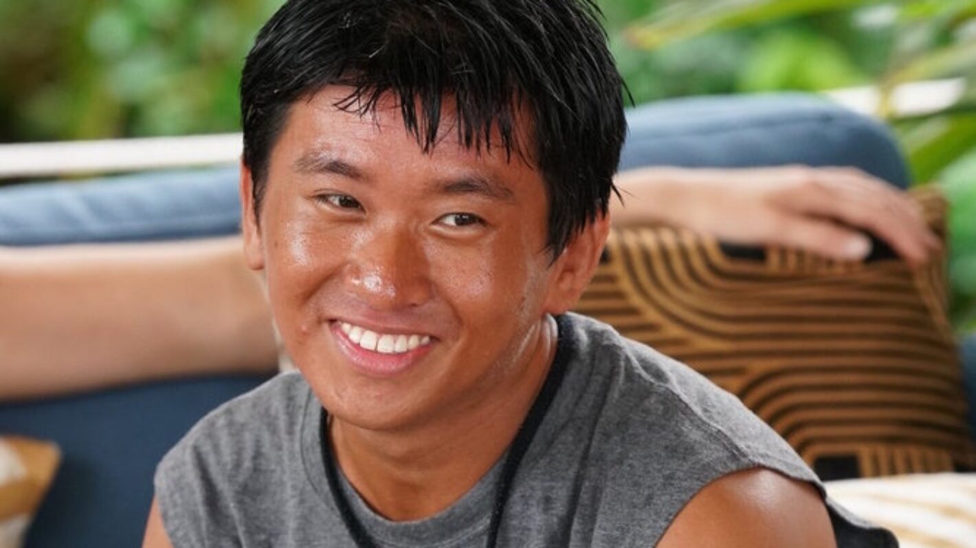 ‘Deal or No Deal Island’: Dickson Wong Reveals What We Didn’t See About ...