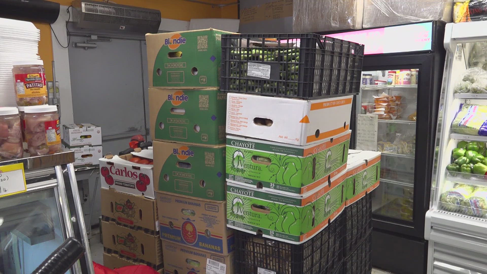 QC grocers predict how tariffs will impact them