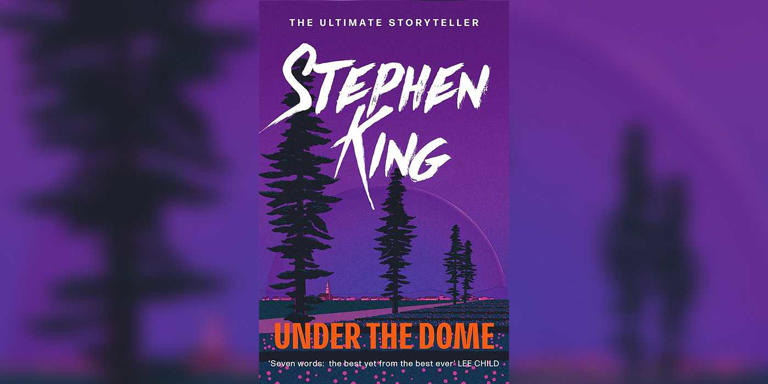Stephen King's 10 Best Sci-Fi Books & Stories, Ranked