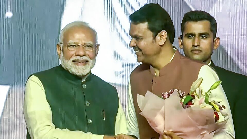 After PM Narendra Modi, Maharashtra leaders shower praises on Vicky ...