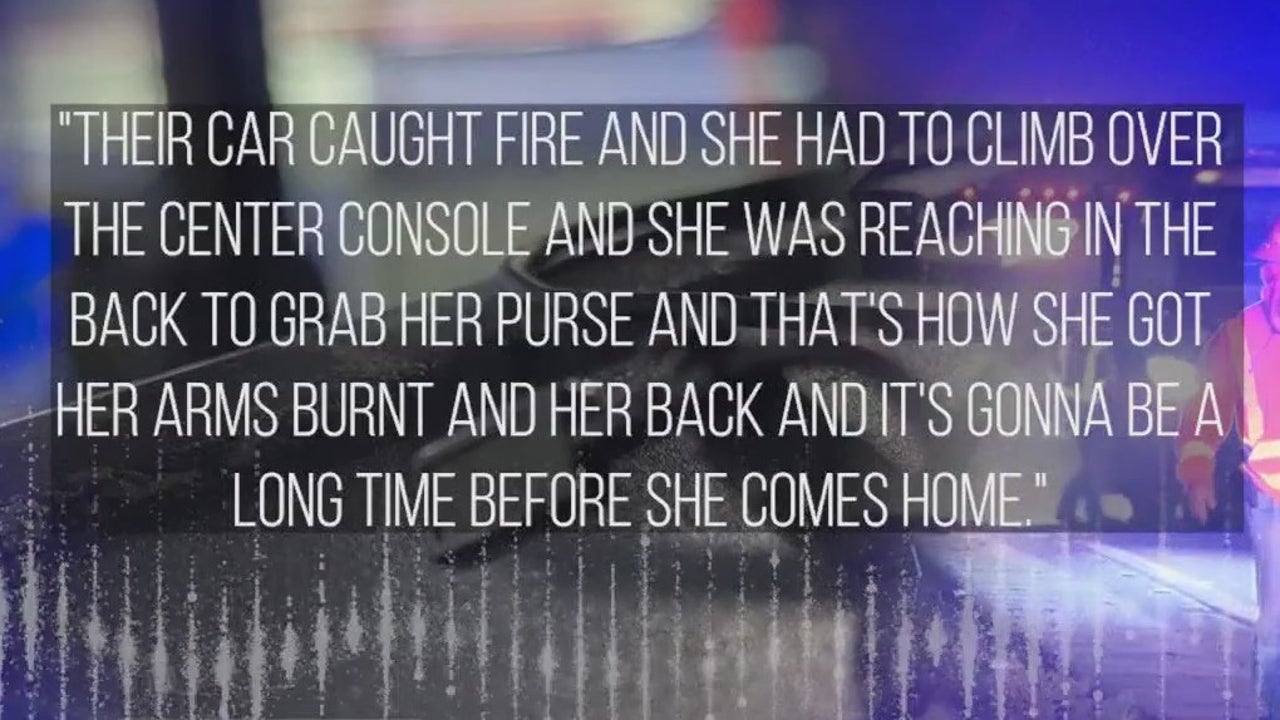 I-10 pileup: Victims' loved ones set up GoFundMe accounts to help with ...