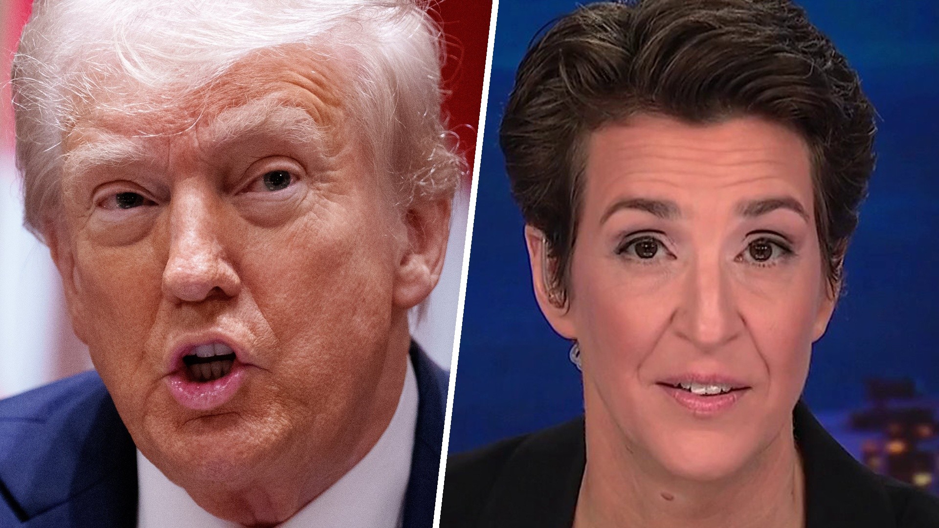 Trump power grab tripped up by distinctly American resistance