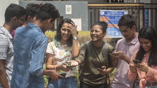 ADRE Results 2025 out, know the steps to download Assam Direct ...