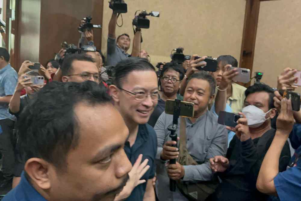 Tom Lembong Didakwa Rugikan Uang Negara Rp578 Miliar, Begini Kronologinya