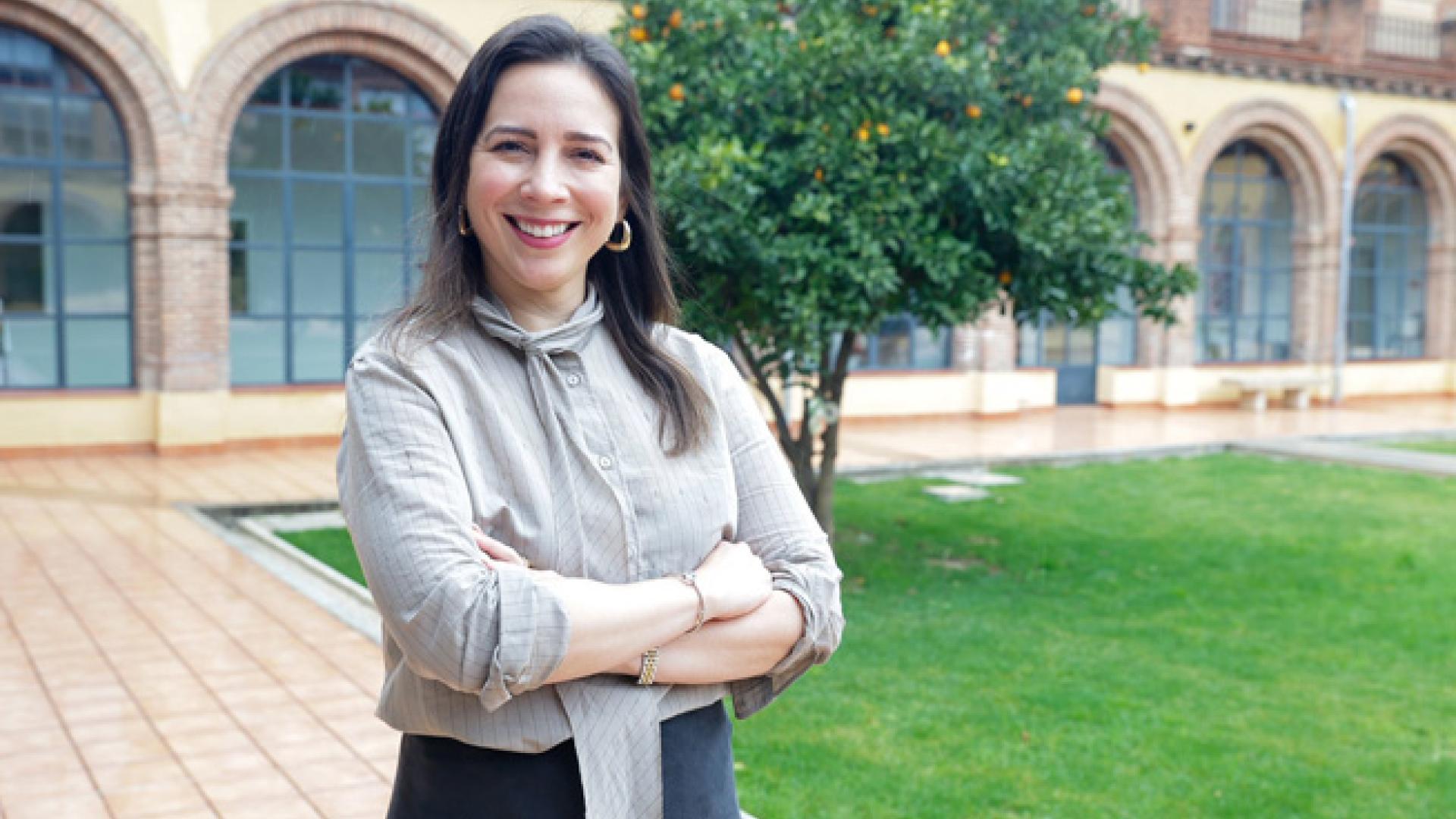 Daniela Miranda, psicóloga social e investigadora: "Una mamá gitana ...