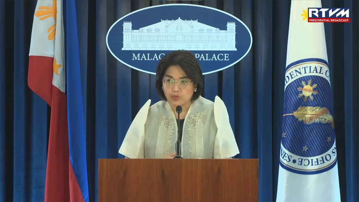 Marcos, Trump agree to meet but no definite date yet – Palace