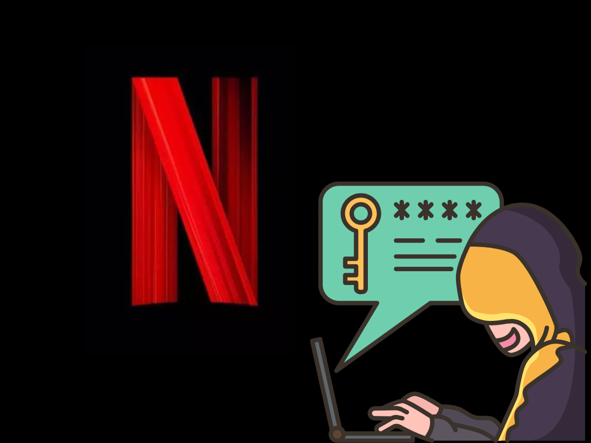 Netflix scam alert: Email with this subject line could empty your bank ...