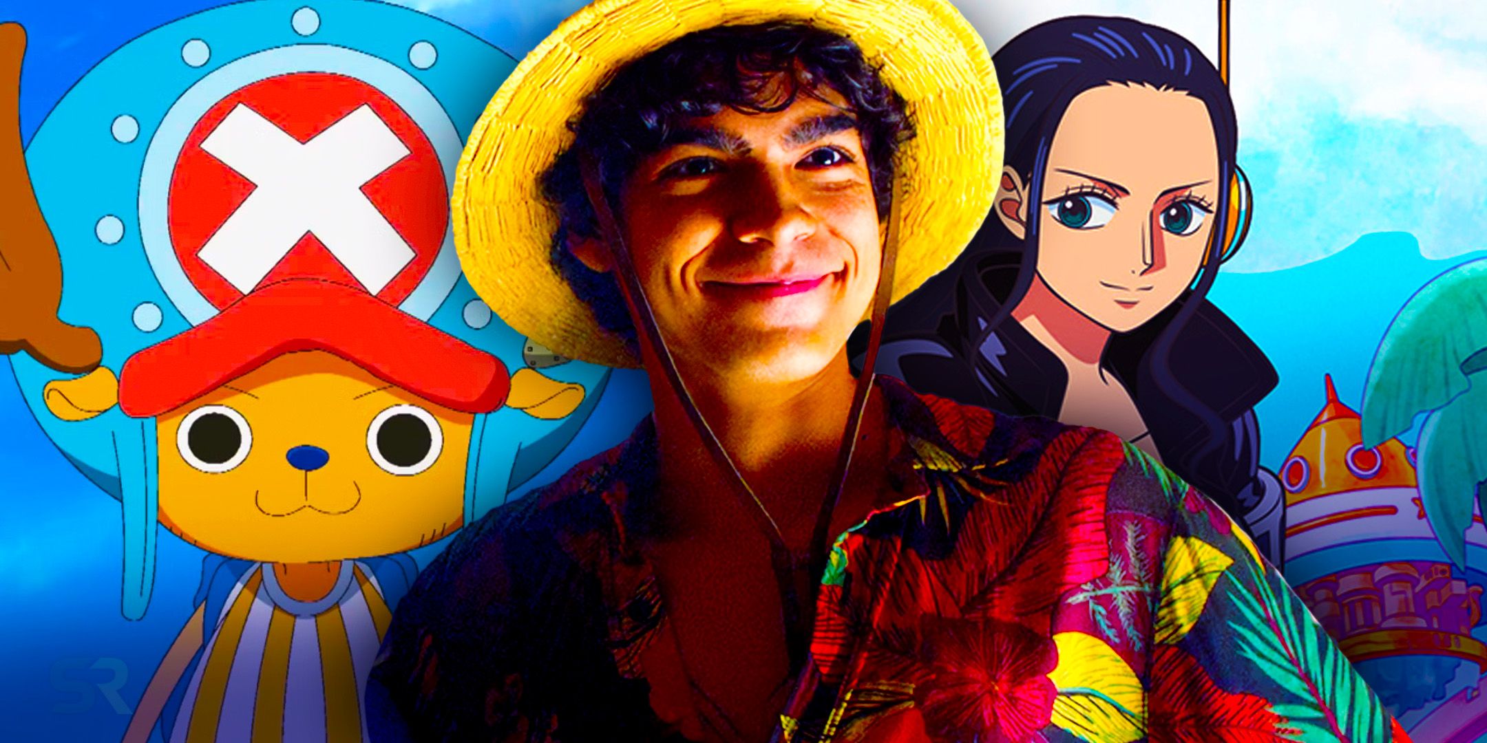 Forget Robin And Chopper, These Are The One Piece Characters I Can’t ...