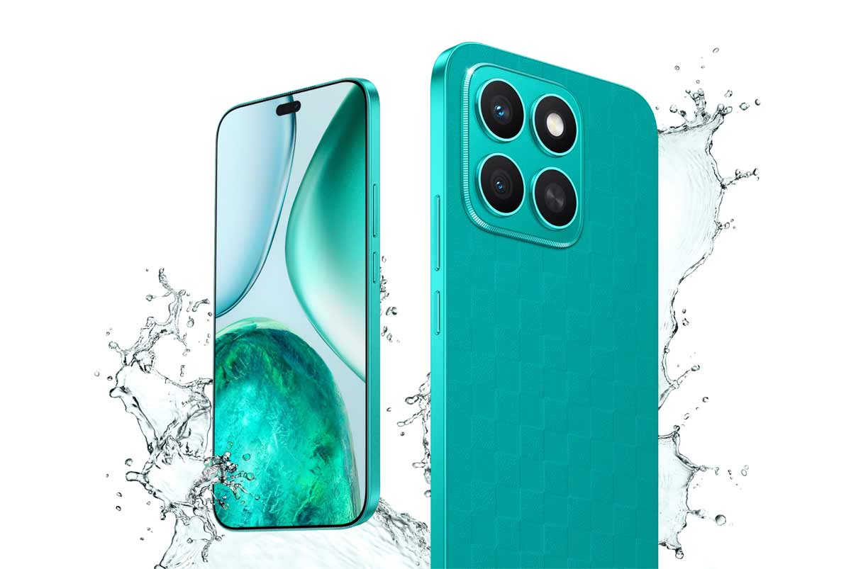 HONOR to launch X8c in the Philippines on March 11