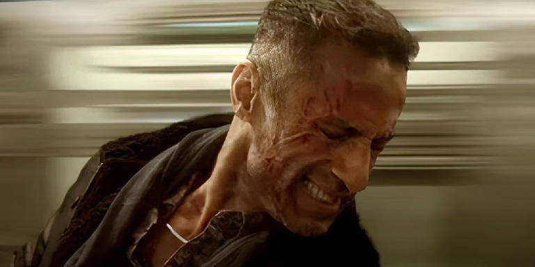 'Daredevil: Born Again': The White Tiger Explained