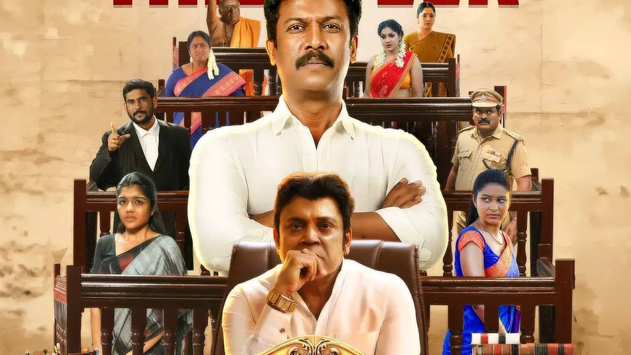 'Rajakili' OTT release date: Umapathy Ramaiah's debut directorial to ...