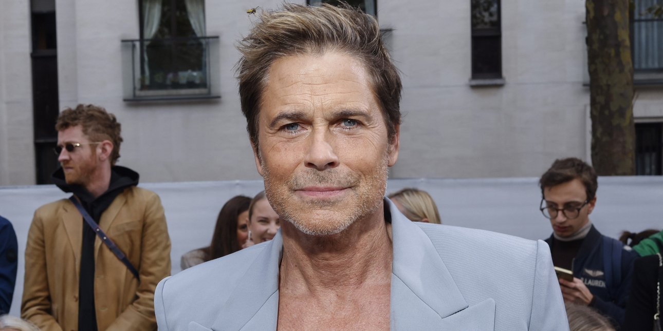 «The Third Parent»: Ρομπ Λόου και Ντάνι Γκλόβερ πρωταγωνιστούν σε νέα ...