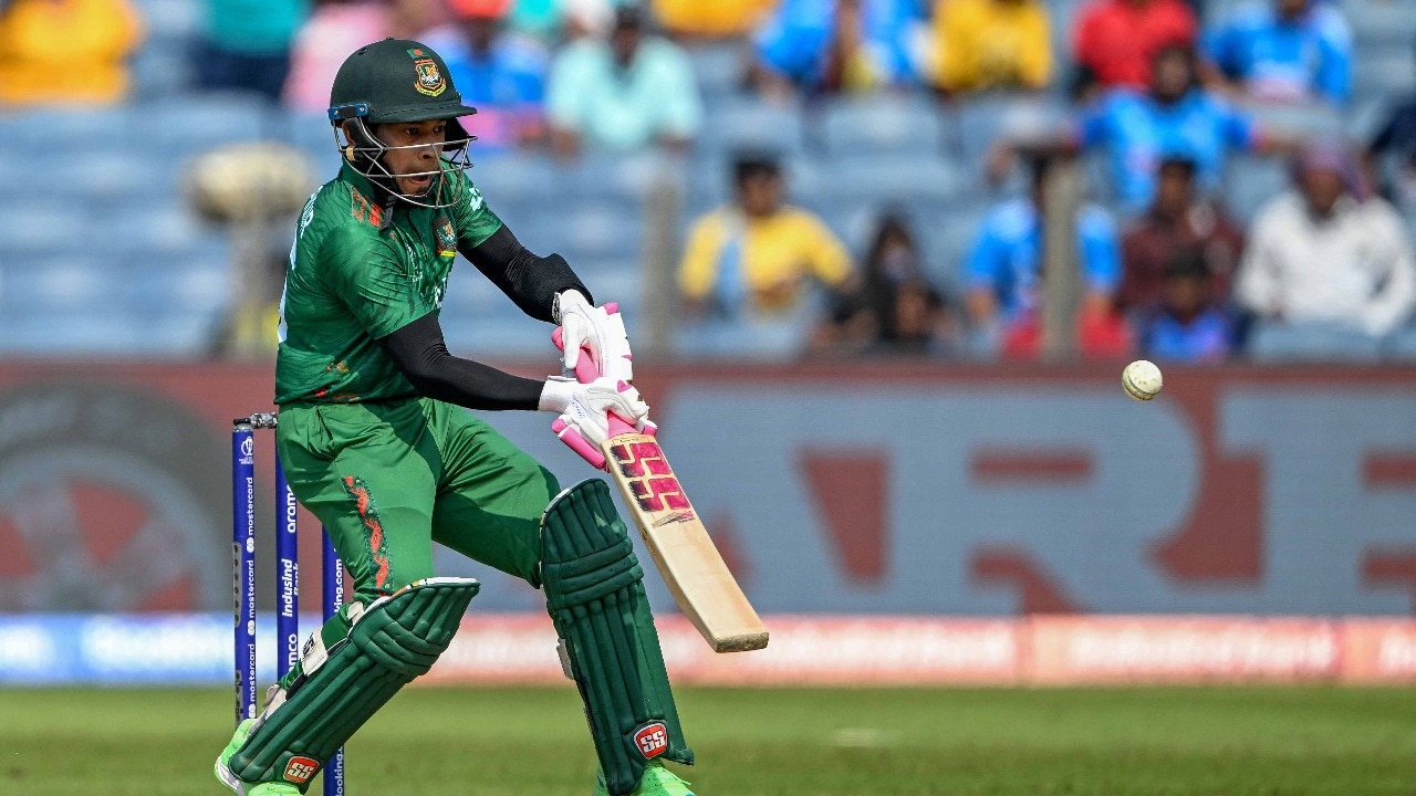 Mushfiqur Rahim, Bangladesh's Mr. Dependable retires from ODIs: Career ...