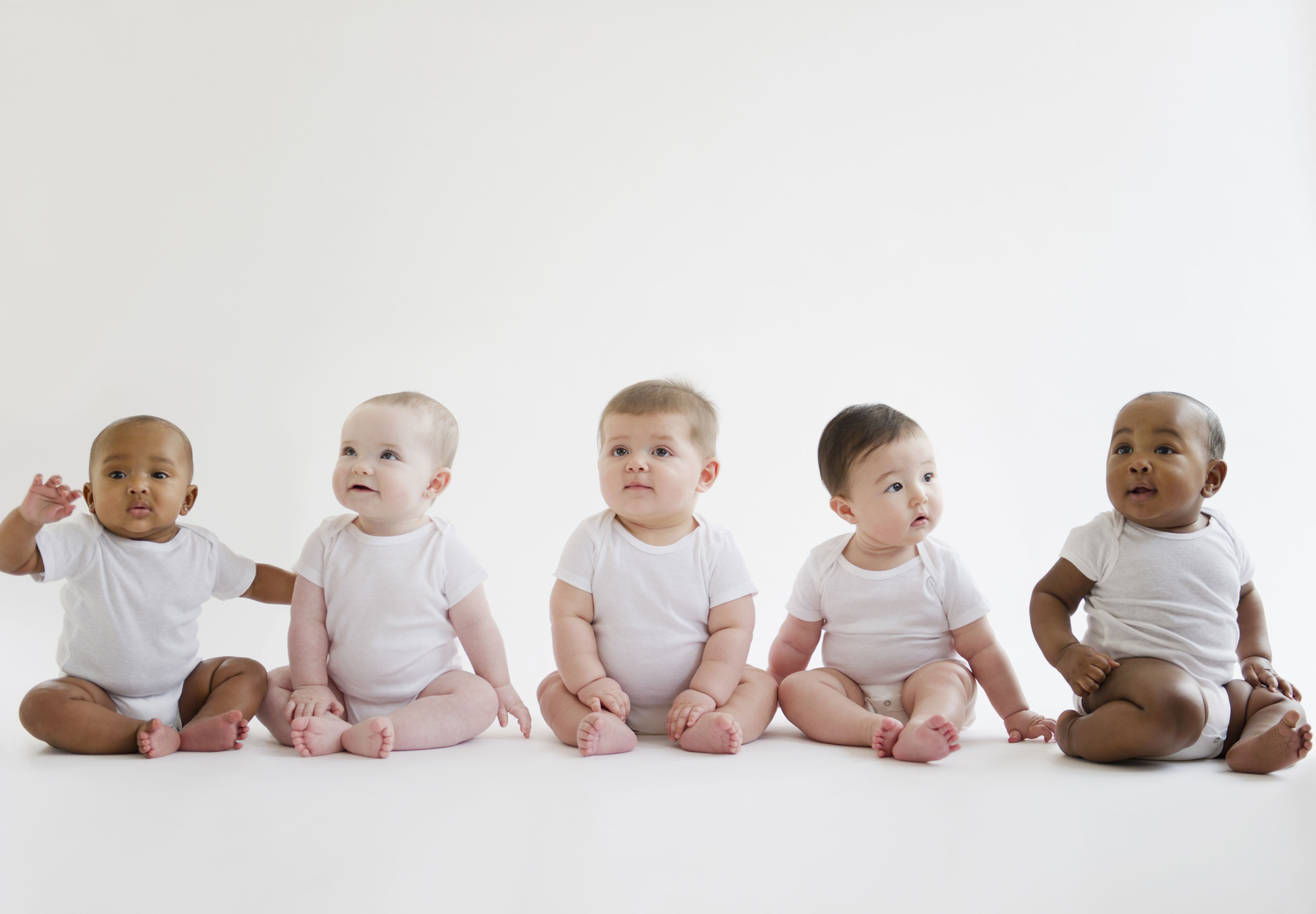 The U.S. has a record low fertility rate. Is that good news or bad news ...