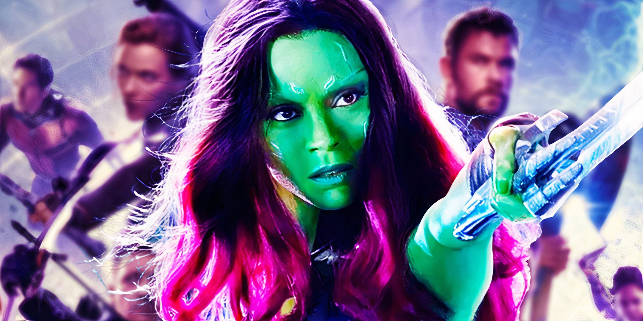 Avengers: Endgame's Impressive MCU Cast Record Just Got Even More ...