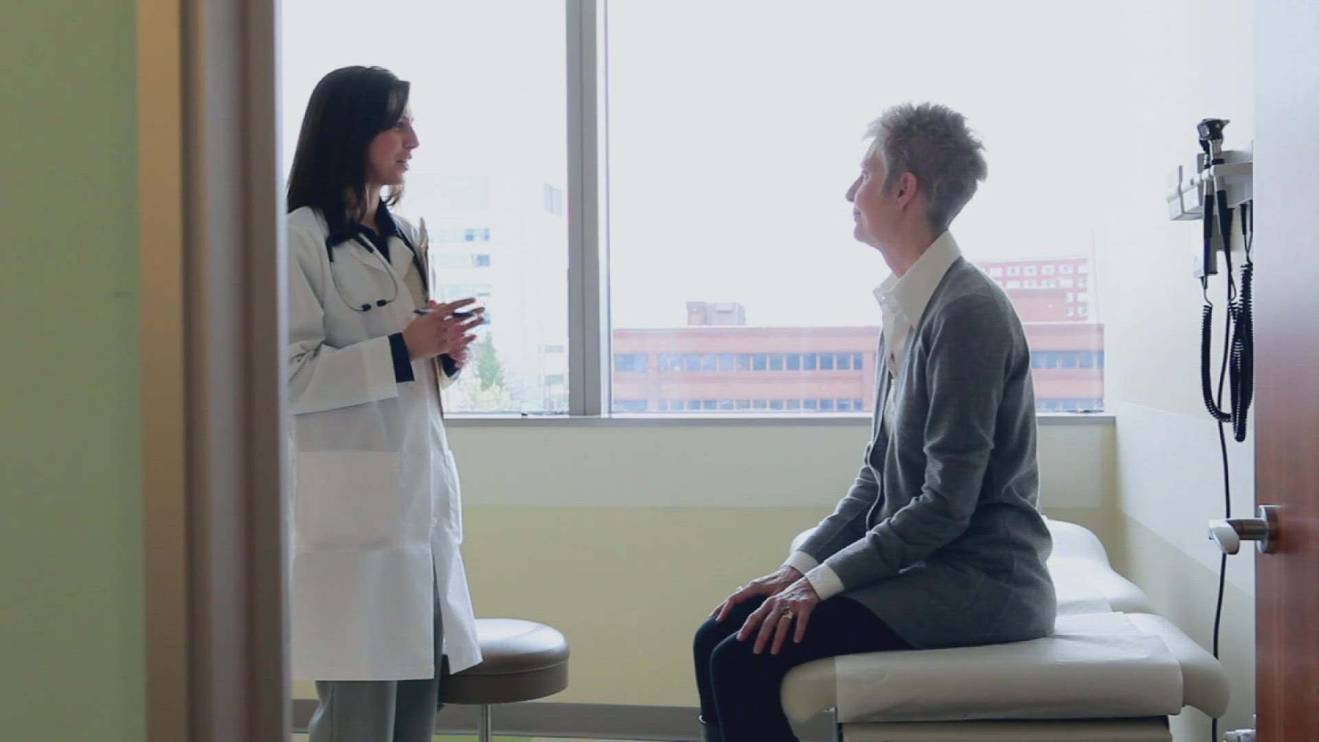 Kentucky bill to hide some insurance denial records moves out of committee