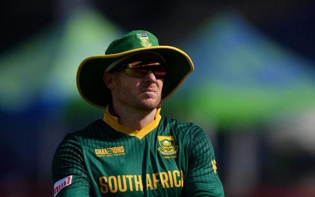 PAK vs SA 2025: Miller, Coetzee & Maphaka out, Donovan Ferreira to lead ...