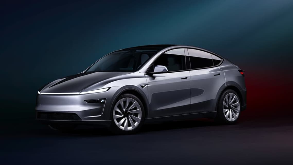 Cheaper Tesla Model Y confirmed for Australia