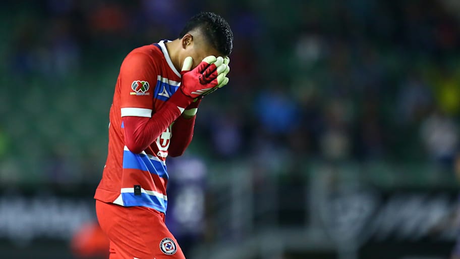 ¿Era fuera de lugar? El grave error de Kevin Mier en el Seattle ...