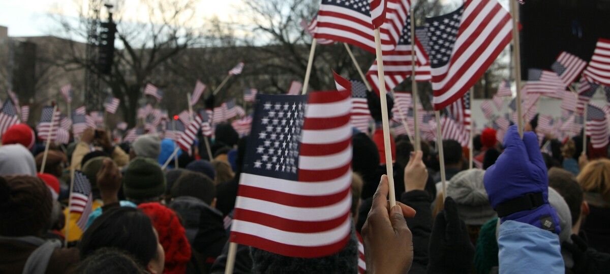 What's Behind Democrats' Dominance and Collapse