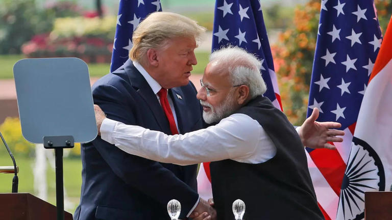 India Working On Trade Deal With US? Jaishankar's Big Hint Amid Trump's ...