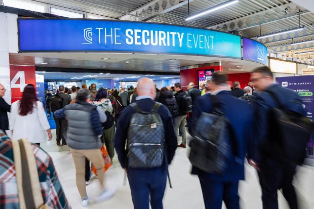 Leeds-based firm to showcase at Europe's largest security event