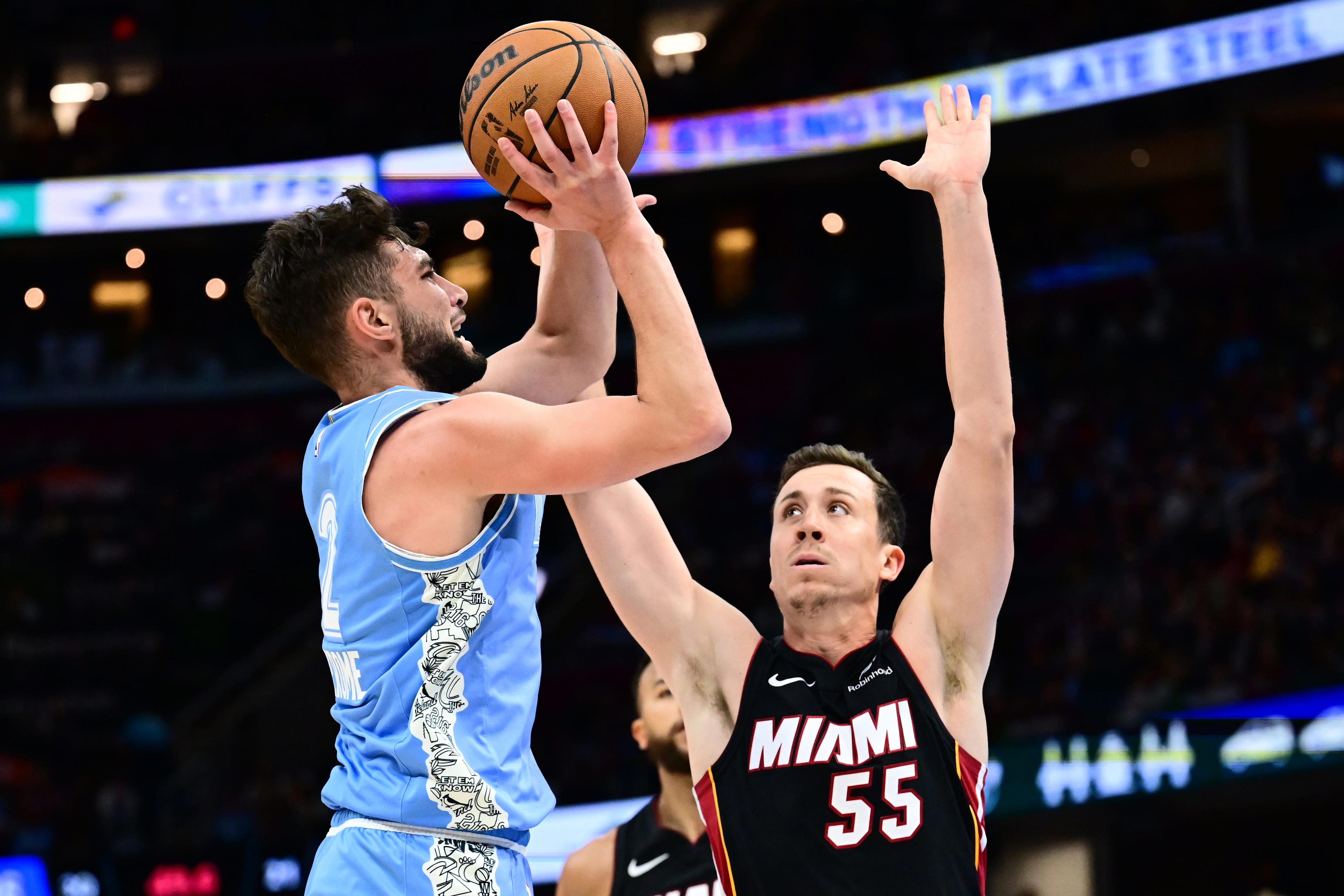 Miami Heat vs. Cleveland Cavaliers prediction: Who will win NBA playoff ...