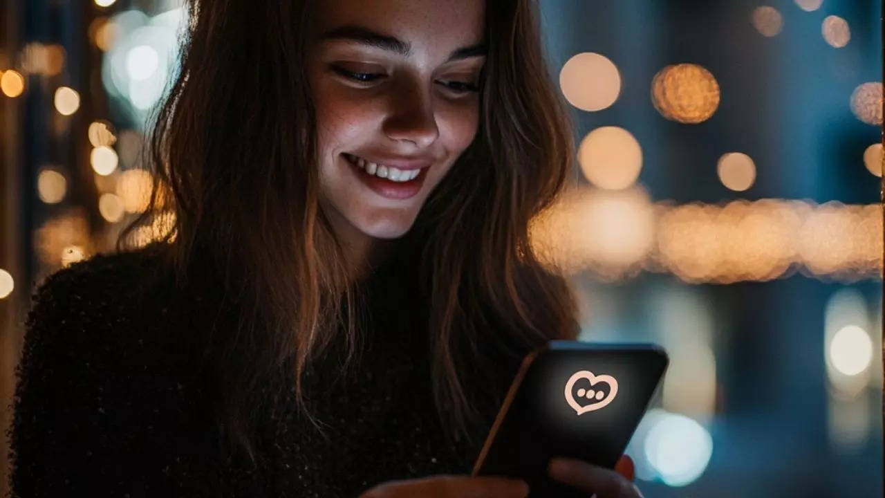 From WhatsApp to Instagram, AI doing the talking for you